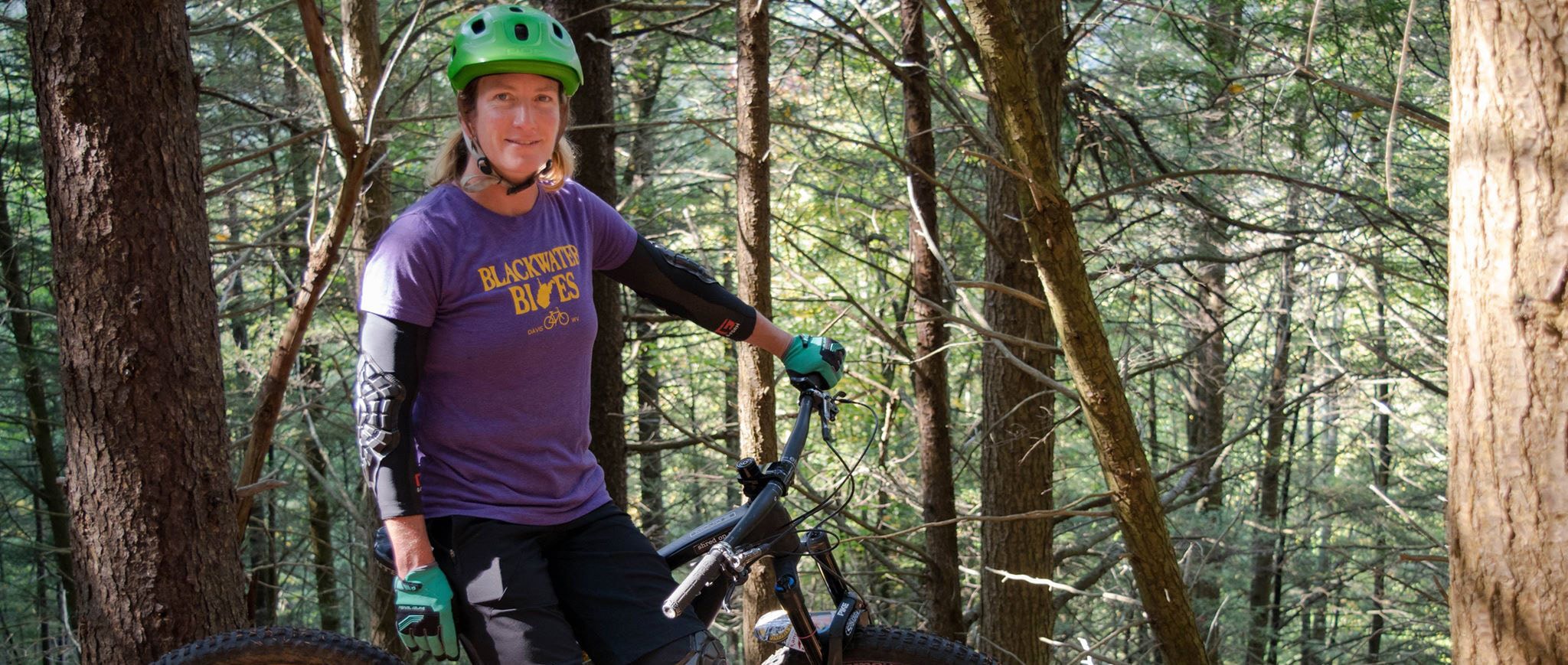 Women’s Weekend @ The Arrowhead Bike Farm With Sue Haywood and Erin ...